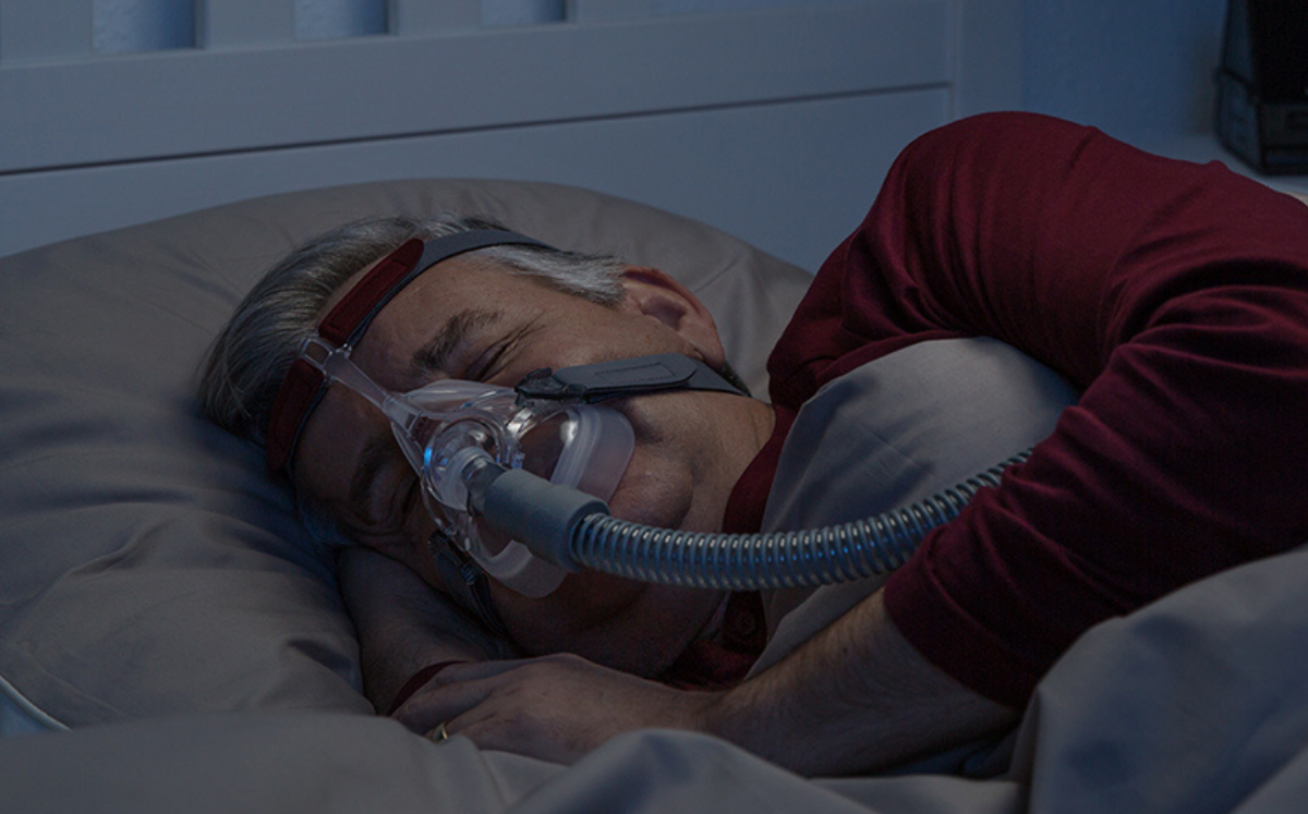 Löwenstein Medical | CPAP Masken | MEDIHAUS