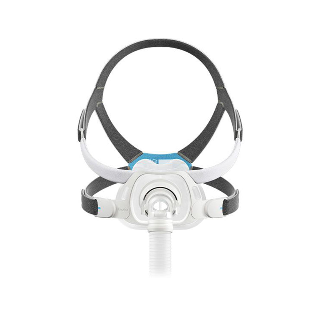 CPAP Masken kaufen: Optimaler Schlaf dank perfekter Passform – Seite