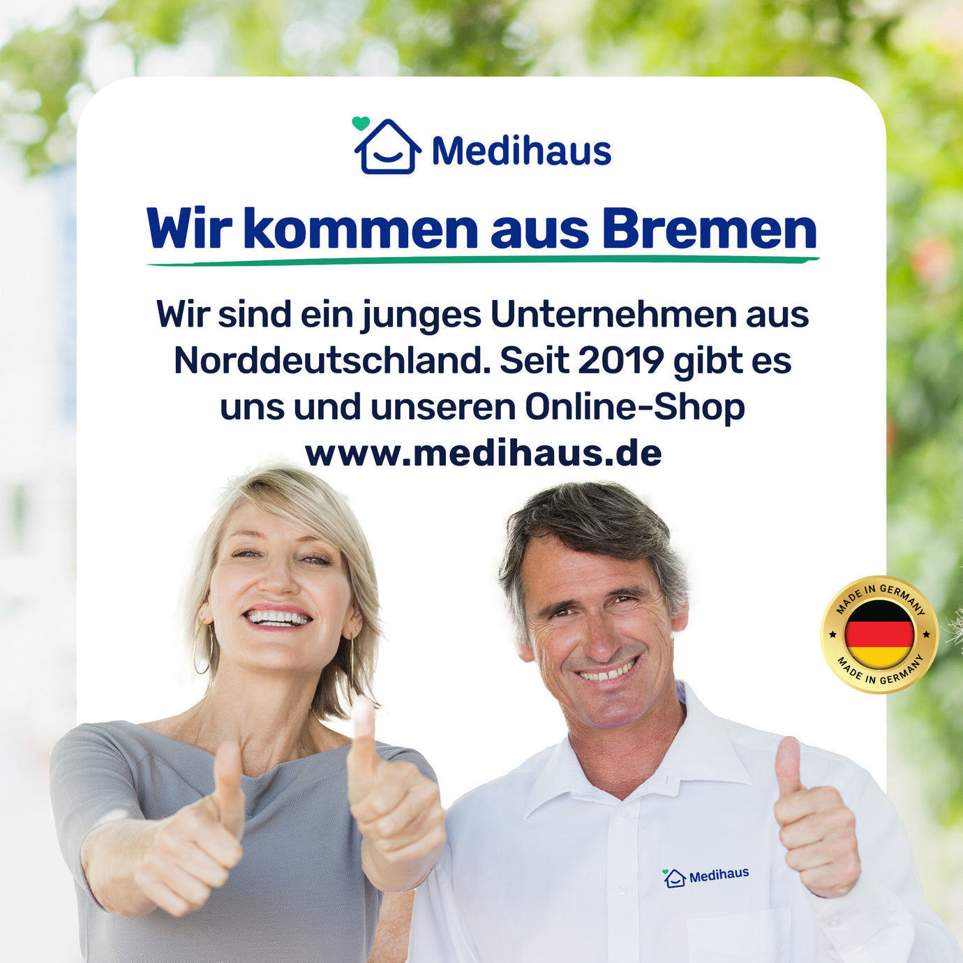 Teleflex Triflo II flow-orientierter Spirometer für Atemtraining