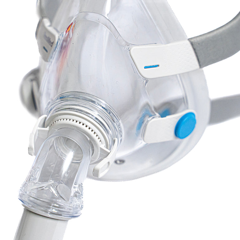 CPAP Masken kaufen: Optimaler Schlaf dank perfekter Passform