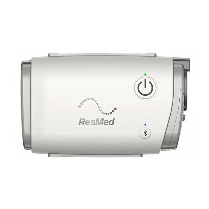 ResMed AirMini: Tragbares CPAP vom Fachhändler – Besser schlafen!